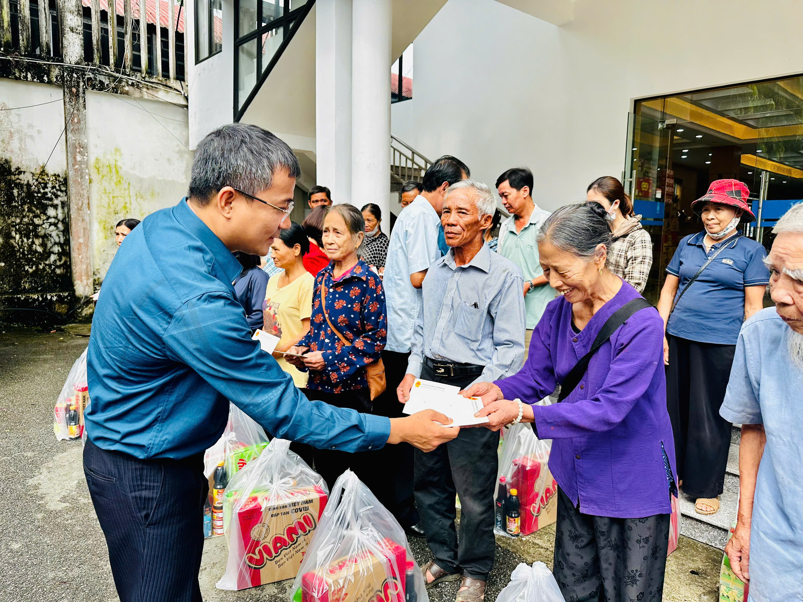 Hội Hữu nghị tỉnh Phú Thọ